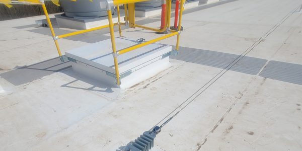 Test landing Page - Flexible Lifeline Systems