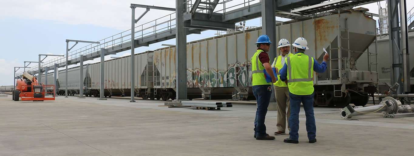 Hazard Assessments & Site Visits - Flexible Lifeline Systems