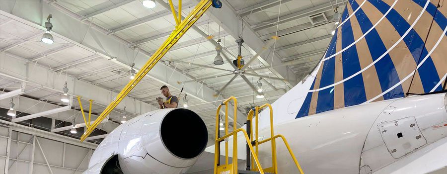 Rigid Rail VS. Horizontal Lifeline - Flexible Lifeline Systems