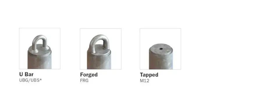 The Strength and Versatility of Tieback Anchors - Flexible Lifeline Systems